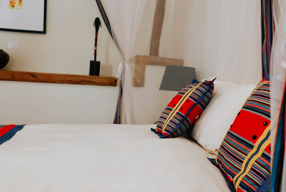 Madi a Thavha – Lodge and Hotel