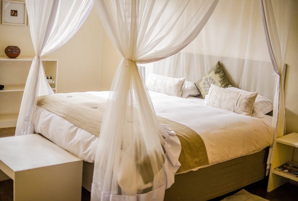 Madi a Thavha – Lodge and Hotel
